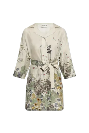 Munthe Tie Detailed Day Dresses