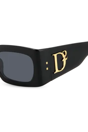 Dsquared2 Rectangle Sunglasses