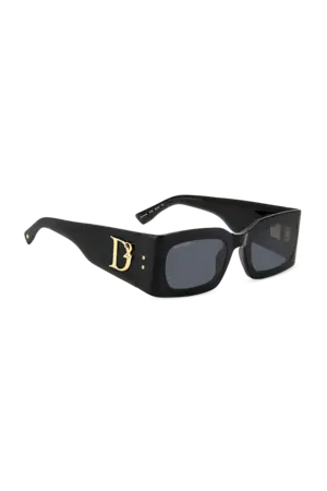 Dsquared2 Rectangle Sunglasses