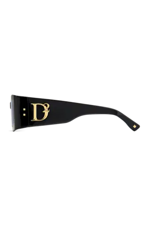 Dsquared2 Rectangle Sunglasses