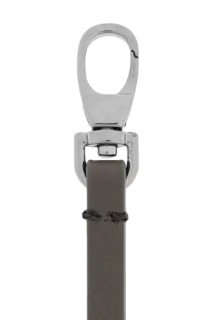 Zadig&Voltaire Keychain With Pendant