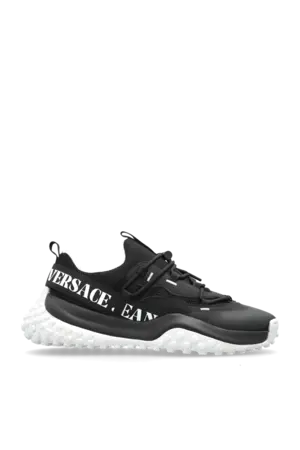 Versace Athletic Sneakers For Men
