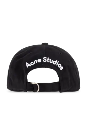 Acne Studios Baseball Cap