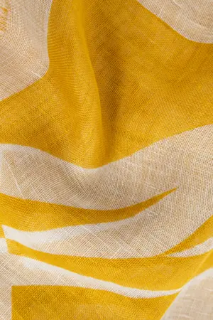 Moschino Scarf With Logo