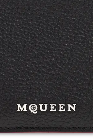 Alexander McQueen Card Holder