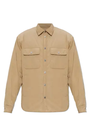 Dsquared2 Insulated Jacket - Beige