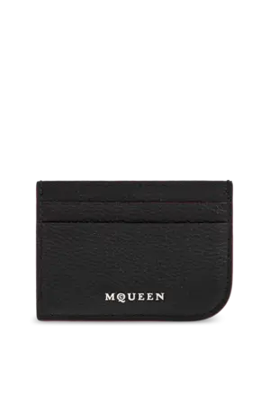 Alexander McQueen Card Case