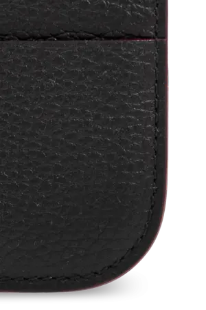 Alexander McQueen Card Case