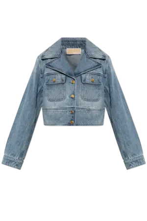 Michael Kors Denim Jacket