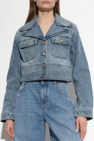 Michael Kors Denim Jacket