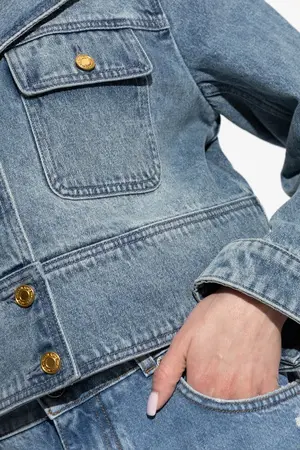 Michael Kors Denim Jacket