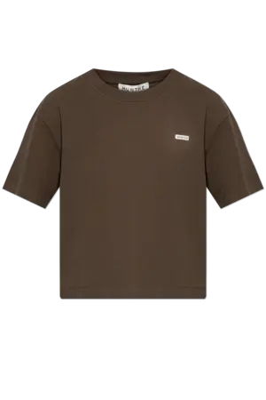 Munthe Oversized Tops