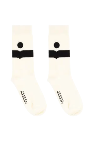 Isabel Marant Nesson Socks