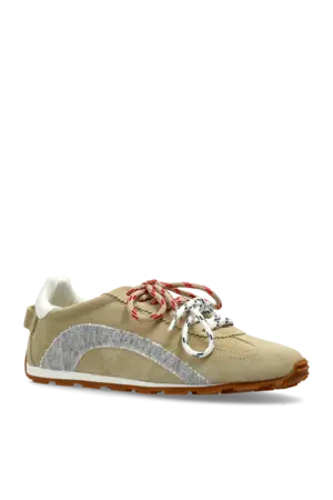 Dsquared2 Low-top Sneakers - Beige