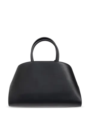 FERRAGAMO Handbag `hug Small - Black