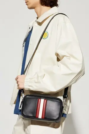 Bally Mythos Shoulder Bag
