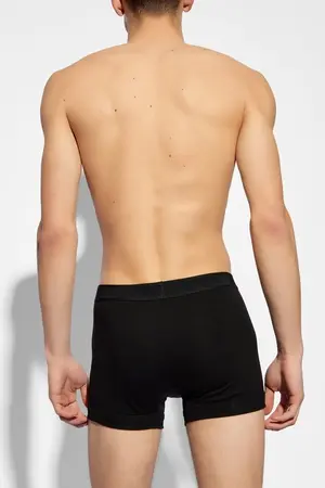 TOM FORD Two-pack Of Boxer Shorts - Multicolour