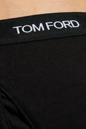TOM FORD Two-pack Of Boxer Shorts - Multicolour