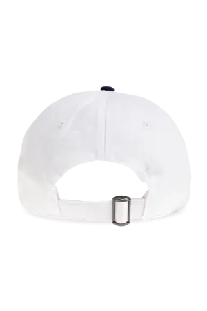SPORTY & RICH Cotton Baseball Cap