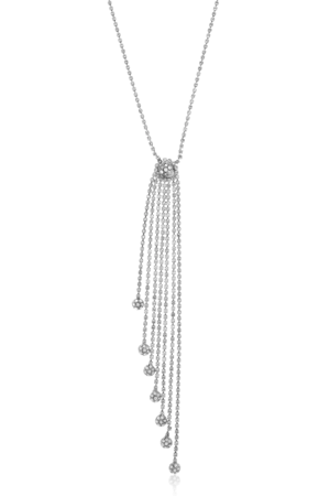 Alessandra Rich Chain Necklaces