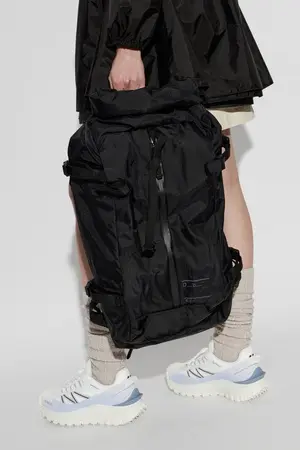 DB JOURNEY Backpack - Black