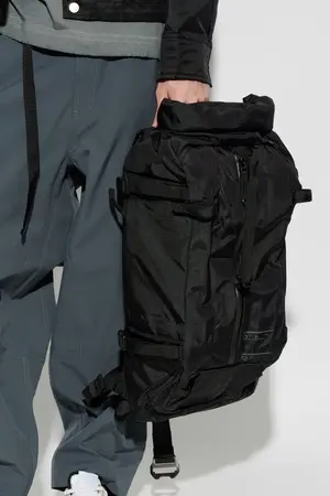 DB JOURNEY Backpack - Black