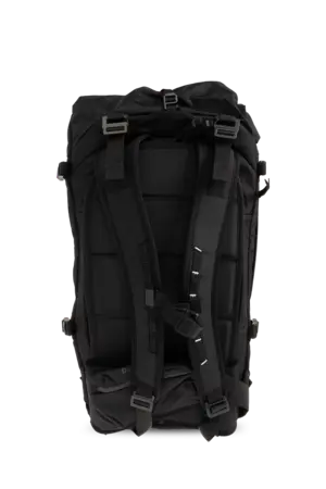 DB JOURNEY Backpack - Black