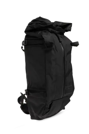DB JOURNEY Backpack - Black
