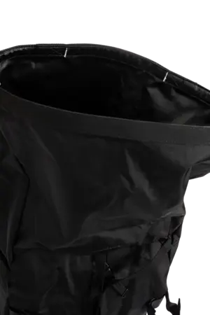 DB JOURNEY Backpack - Black