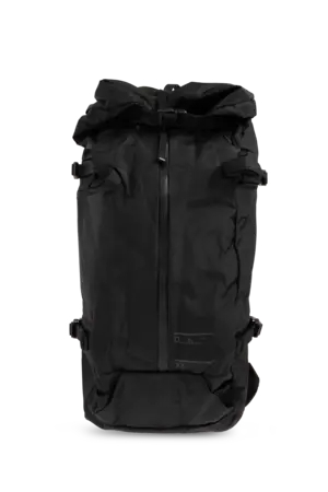 DB JOURNEY Backpack - Black