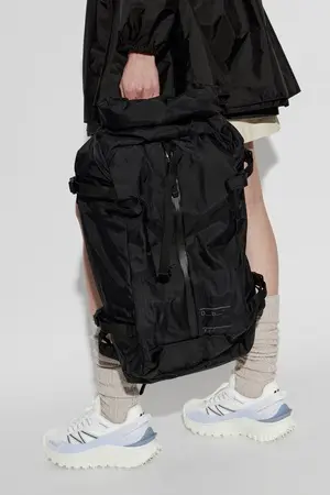 DB JOURNEY Backpack - Black