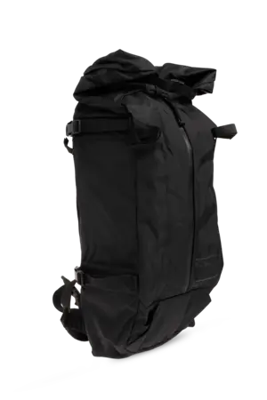 DB JOURNEY Backpack - Black