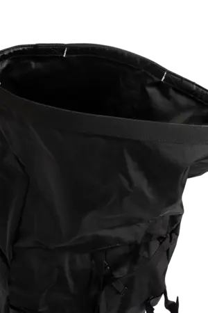DB JOURNEY Backpack - Black