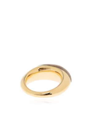 Lié Studio Beatrice' Ring - Green