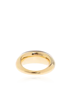 Lié Studio Beatrice' Ring - Green