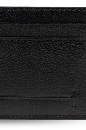 TOM FORD Leather Card Holder