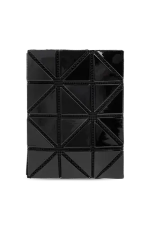 Issey Miyake Card Case - Black