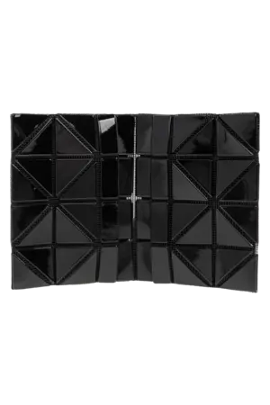 Issey Miyake Card Case - Black