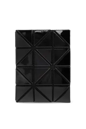 Issey Miyake Card Case - Black