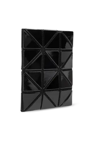 Issey Miyake Card Case - Black