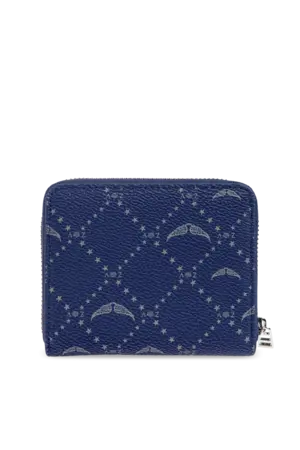 Zadig&Voltaire Wallet With Logo