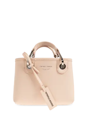 Emporio Armani Handbag - Pink