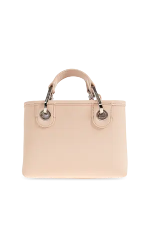 Emporio Armani Handbag - Pink