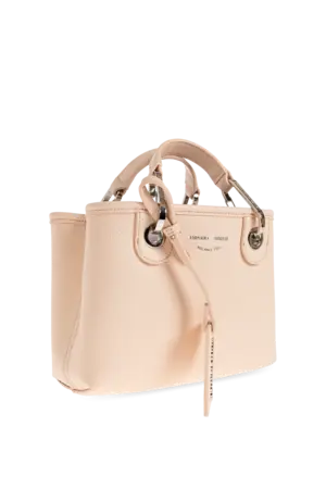 Emporio Armani Handbag - Pink