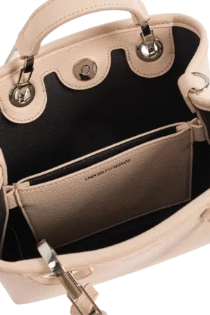 Emporio Armani Handbag - Pink
