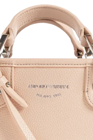 Emporio Armani Handbag - Pink
