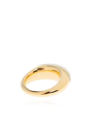 Lié Studio Beatrice Stone Ring - Gold