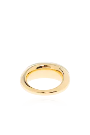 Lié Studio Beatrice Stone Ring - Gold
