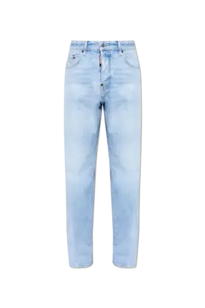 Dsquared2 Jeans 642 - Blue