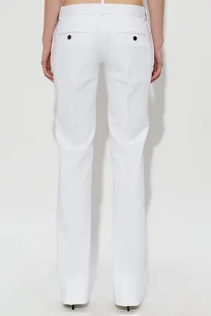 Dsquared2 Flared Trousers